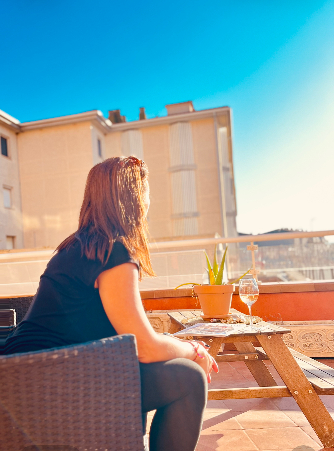 Hoofd VS Hart - HEAL your HEALTH